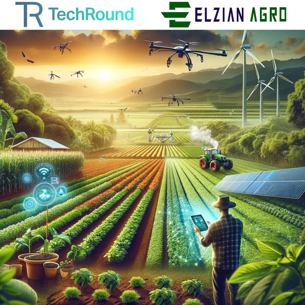 Elzian Agro